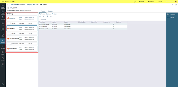 Onboard - Training Manual