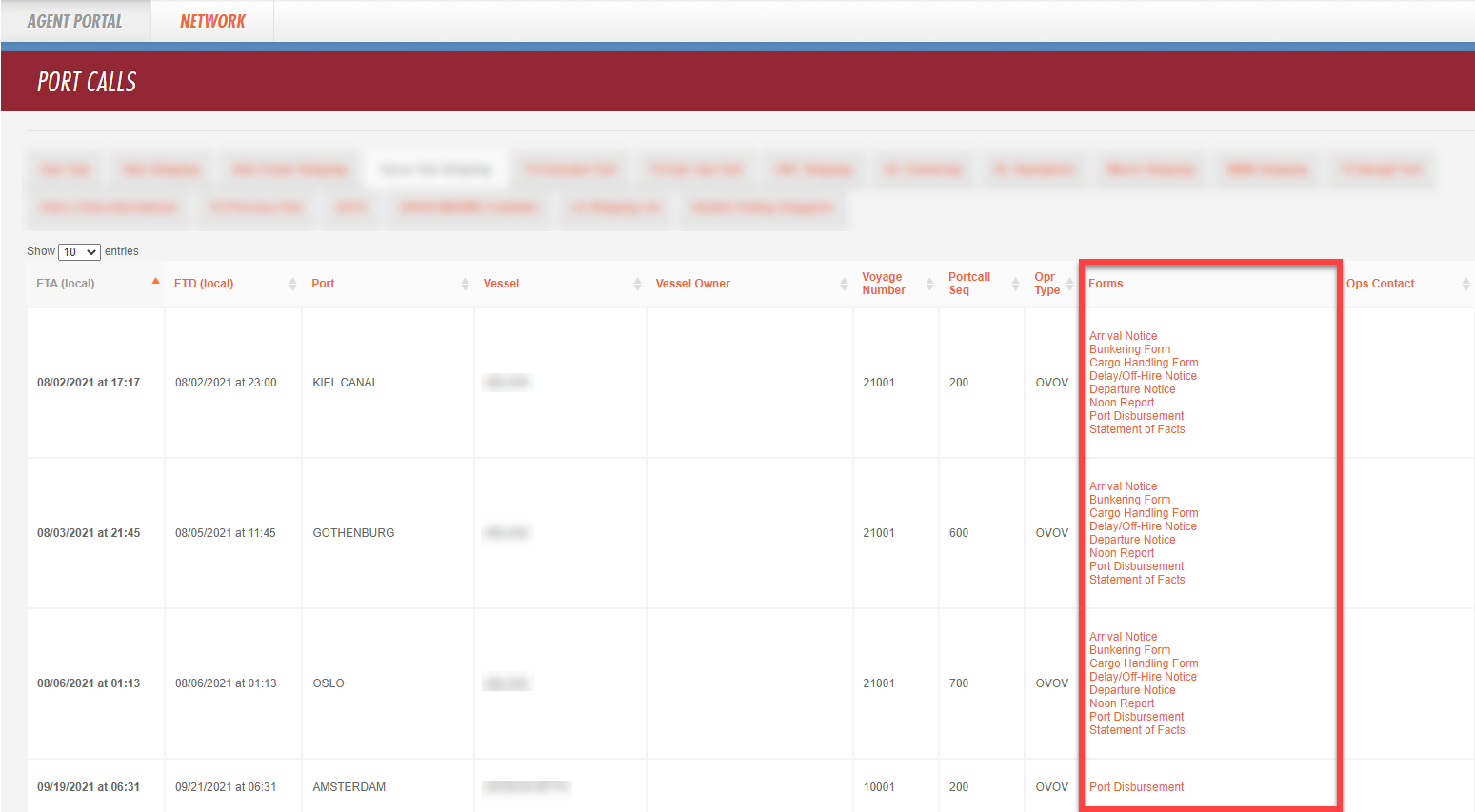 How to Add Attachments on the Veslink Agent Portal