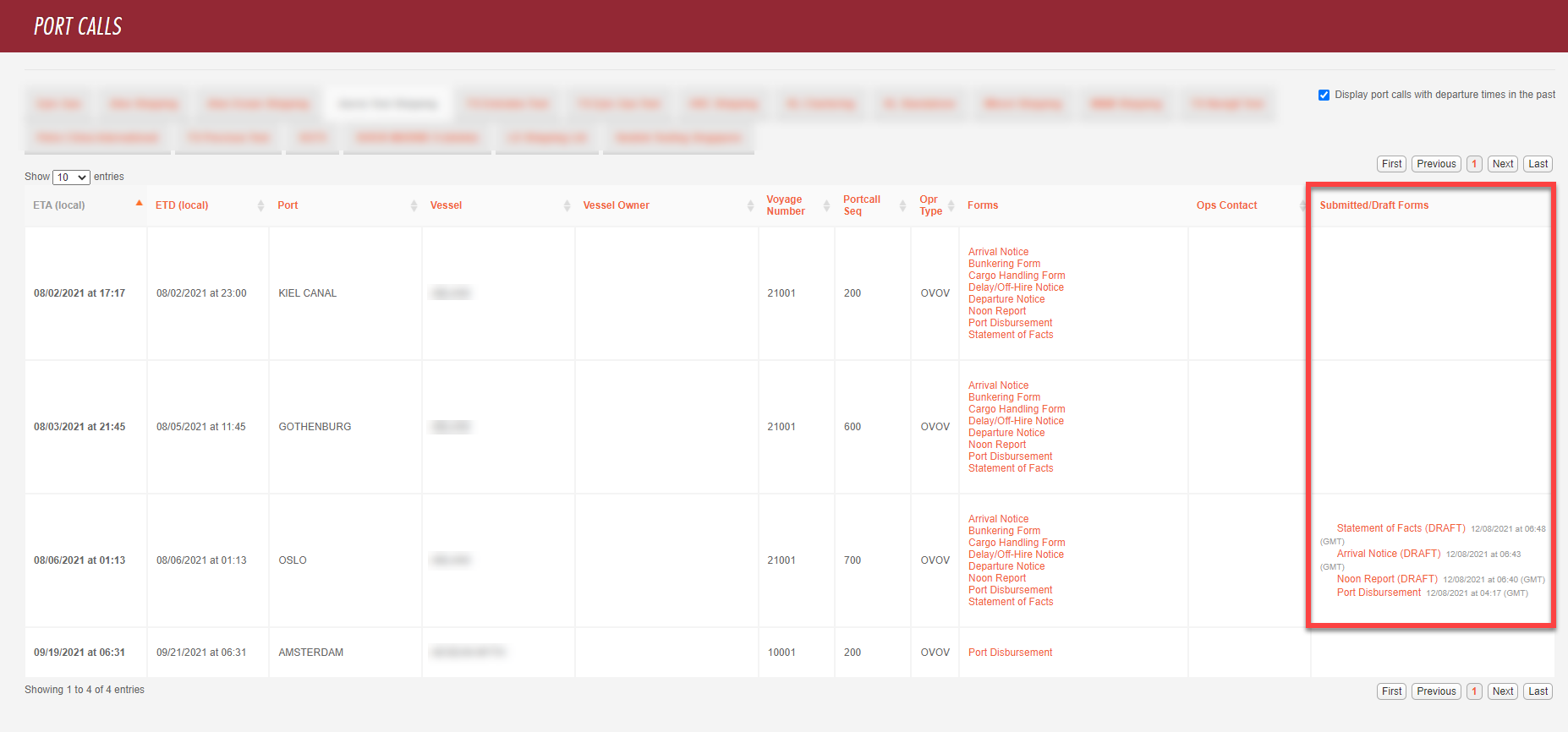 How to Add Attachments on the Veslink Agent Portal