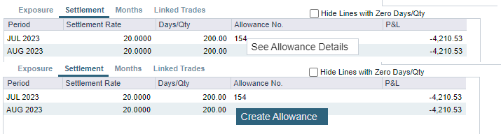 IMOS - Capturing and Tracking EUA Futures