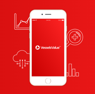 VesselsValue App