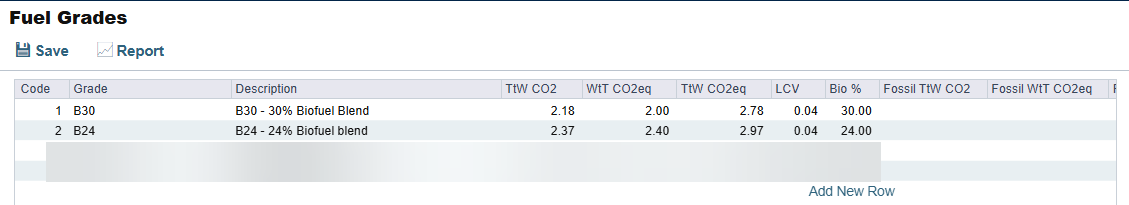 IMOS - FuelEU Maritime Calculator