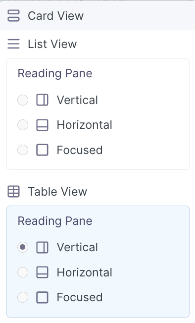 How To Setup Email Tabs