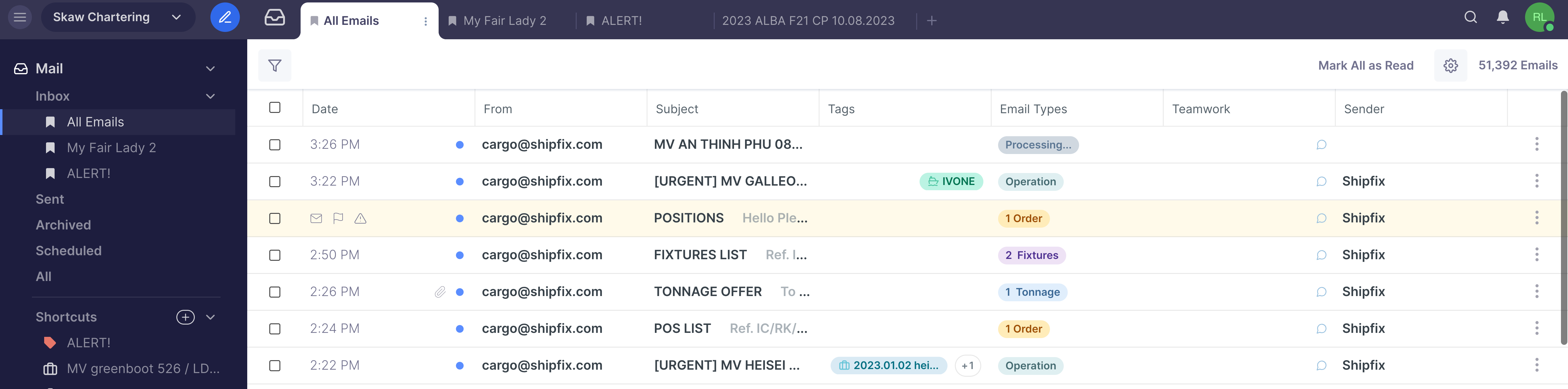 How To Amend Date & Time Format