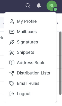 How to Create & Manage Distribution Lists