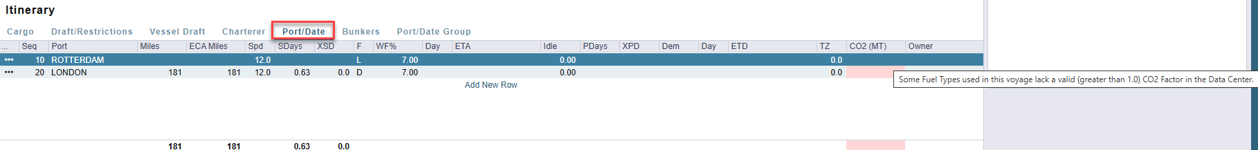 IMOS - Speed Comparison Analysis