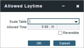 IMOS - Pricing Rule Result Types & Variables