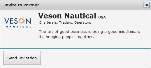 Veslink - Agent Portal - Network